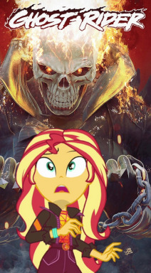 Ride Like The Wind - Fimfiction