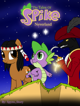 Chapter 12: Forgiveness - The Tales Of Spike - Neverland - Fimfiction