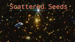 11 - Secret Agency - Scattered Seeds - Fimfiction