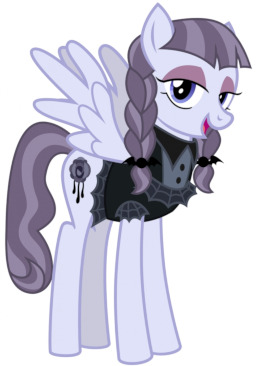 Even more goths! - Gothic and Dark - Fimfiction