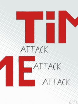 Time Attack - Fimfiction