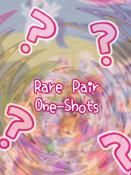 Rare Pair One-Shots - Fimfiction