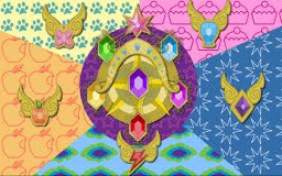 the adventures of masterpony - Fimfiction