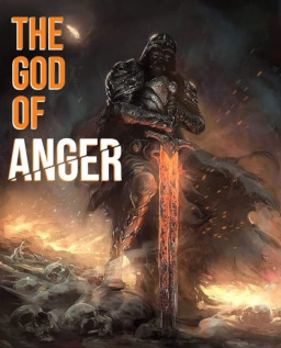 Who is he? - The God of Anger - Fimfiction