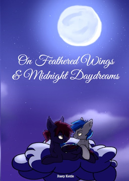 On Feathered Wings and Midnight Daydreams - Fimfiction
