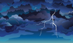 The First Rain - Fimfiction