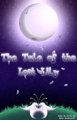 The Tale of the Lost Lily - Fimfiction