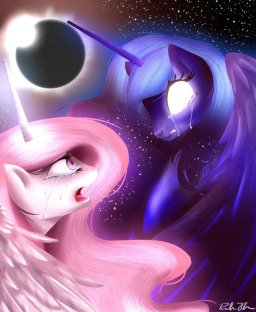 The True Story Of Nightmare Night - Fimfiction