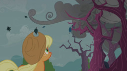 Ghost - Applejack's Ghost - Fimfiction