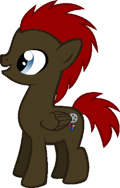 Chapter 1: The Bar - Derpy meets Film Maker - Fimfiction