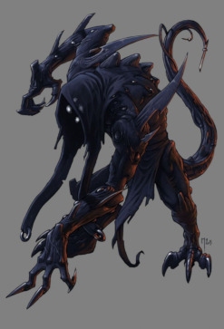 What Do You Think You See...... - The Demon of The Shadows - Fimfiction