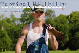 Tactical Hillbilly - Fimfiction