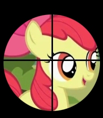 Mlp Apple Bloom Dies