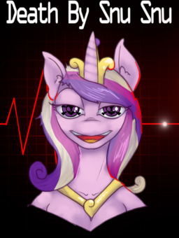 Death By Snu Snu! - Fimfiction