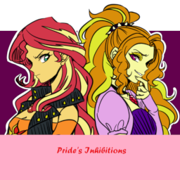 Pride's Inhibitions - Fimfiction