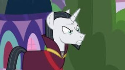 Revenge of the EEA - Fimfiction