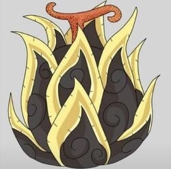 Chapter:1 Is that a fruit? - Akuma akuma no Mi - Fimfiction