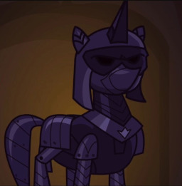 The Old Guard - Fimfiction