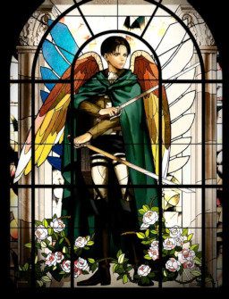 House of ackerman - Fimfiction