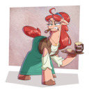 Human - The Shameless Self-Promotion Bureau - Fimfiction