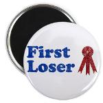 The First Loser - Fimfiction