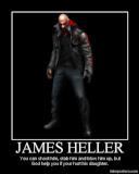 Prototype - Game Crossovers - Fimfiction