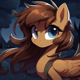 Find Yourself - Fimfiction