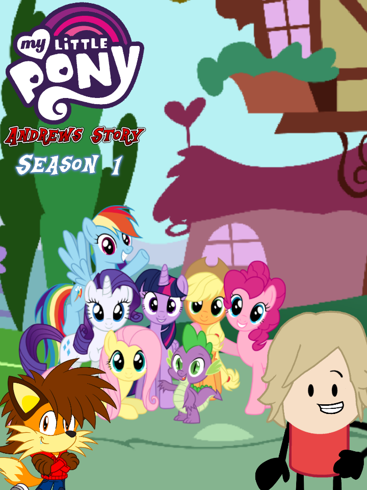 AndrewsArchive - Fimfiction