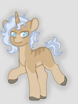 Moving Forward - My Life as a Pony - Fimfiction