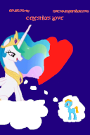 A Princess' Steed - Fimfiction