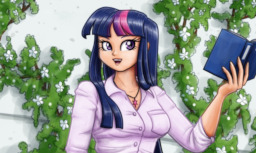 Princess Appreciation Time - Fimfiction