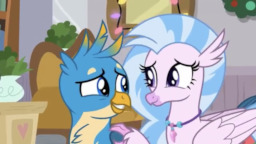 Gallus and Silverstream Admit their True Feelings for Each Other - Love ...