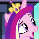 A Throne Fit for a Queen - Fimfiction