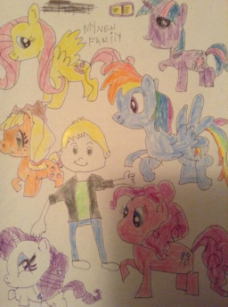 Free at last. - Fimfiction