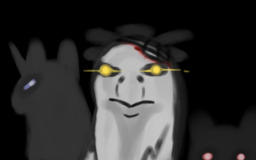 Fractured Spirit - Fimfiction