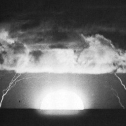 fear of lightning - Fimfiction