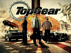 Top Gear US: Pony cars - Fimfiction
