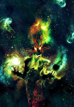 Power of the Dominia - Fimfiction