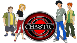 It's Time to Get a Little Chaotic - Fimfiction