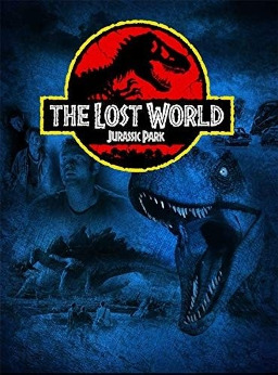 Chapter 8: Rescue Mission - The Lost World: Return to Prehistory ...