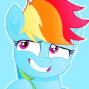 Dolly Dash - Fimfiction