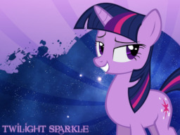 Twilight's Protector And Lover - Fimfiction