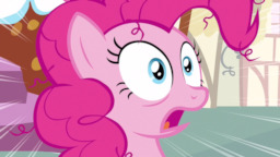 Pinkie...Er, Spikey Sense? - Fimfiction