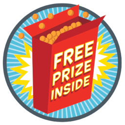 Prize Inside - Fimfiction