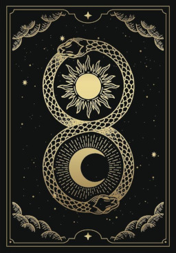 Serpent Eclipse - Fimfiction