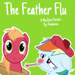 The Feather Wha?! - The Feather Flu?! - Fimfiction
