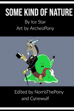 Some Kind of Nature - Fimfiction