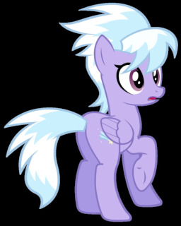 Life as Cloudchaser - Fimfiction