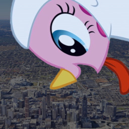 Chapter 1 - Someone Give That Macro Some Candy! - Fimfiction