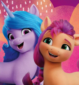 King Sprout: Sprout the Stud Stallion - Fimfiction